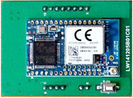 Inverter Data Logger: DeviceBit